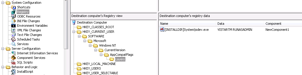 How to Set Compatibility Flags for Your Application