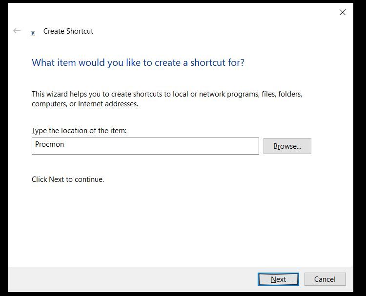 How to Create Desktop Shortcuts in a MSIX Project Using the Package Support Framework