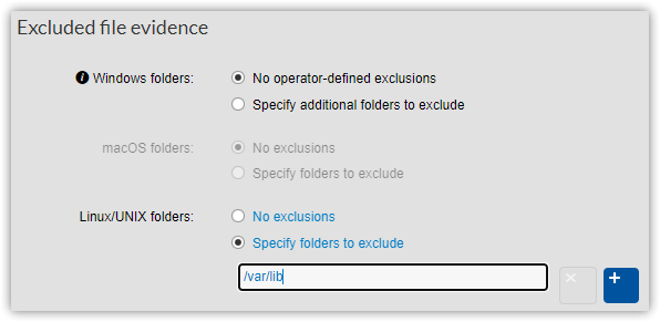 FlexNet Inventory Agent and Inventory Beacon Vulnerability Update IOK ...