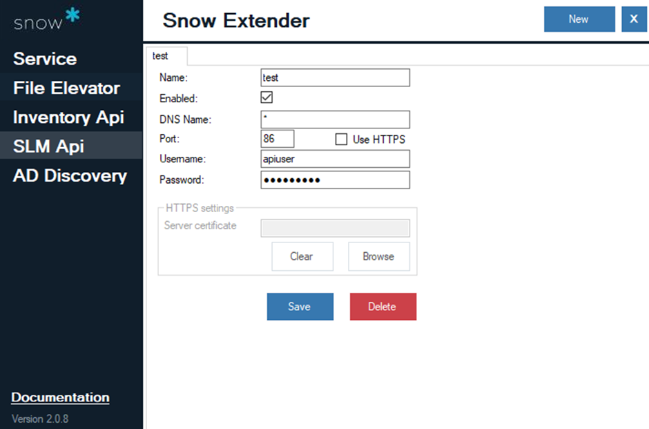 How to send M365 data from Snow Integration Manager to your Snow Atlas ...